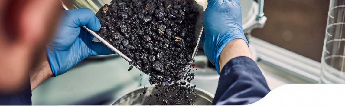 Construction Material Testing - Newtest Lab